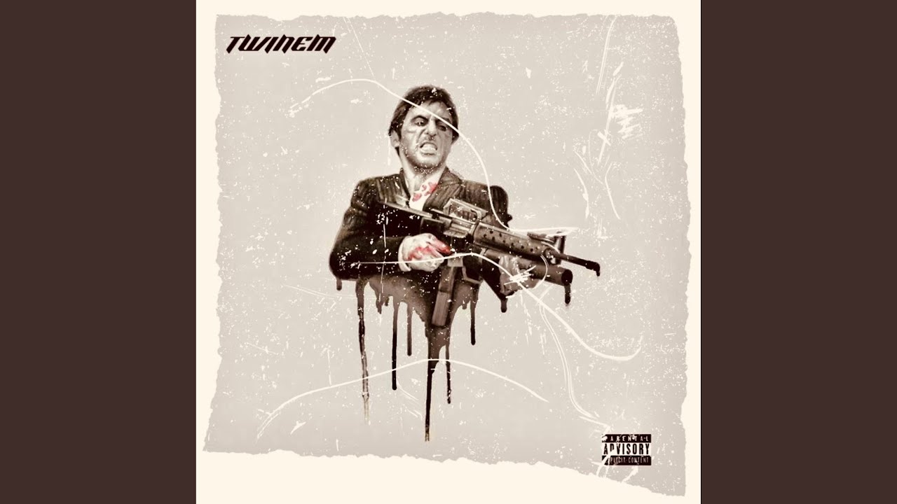 Twinem (feat. CP Dripsta & RealSergg) - YouTube