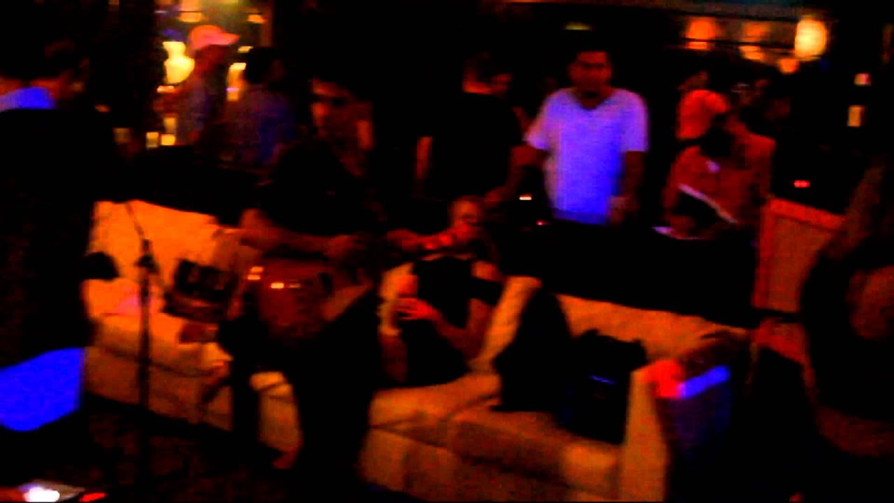 JOHNNY COSTA e BANDA - YouTube