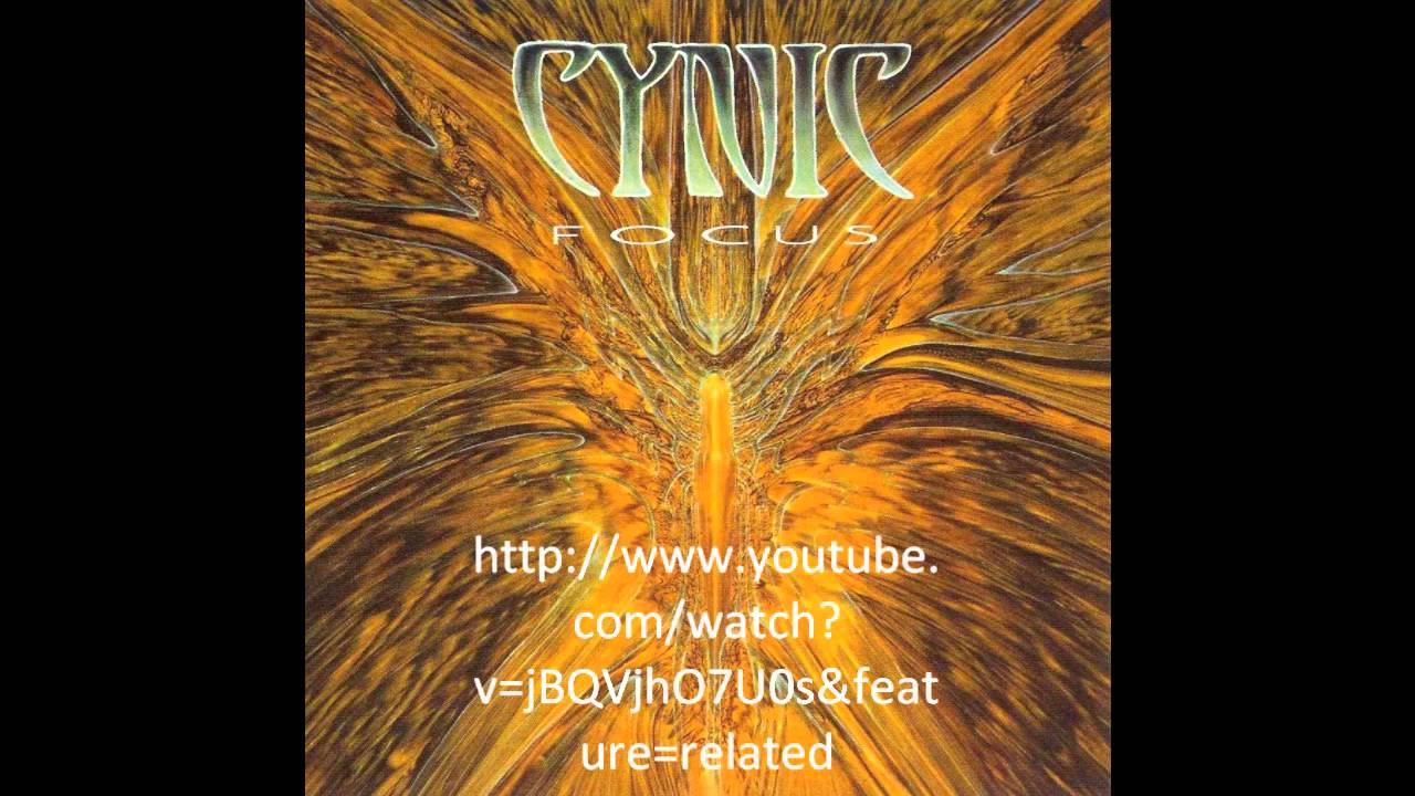 Cynic - Cosmos (portal demo) HQ - YouTube