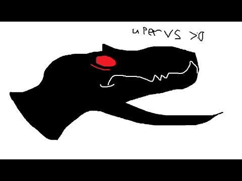 ARKOSAURUS redesign - YouTube