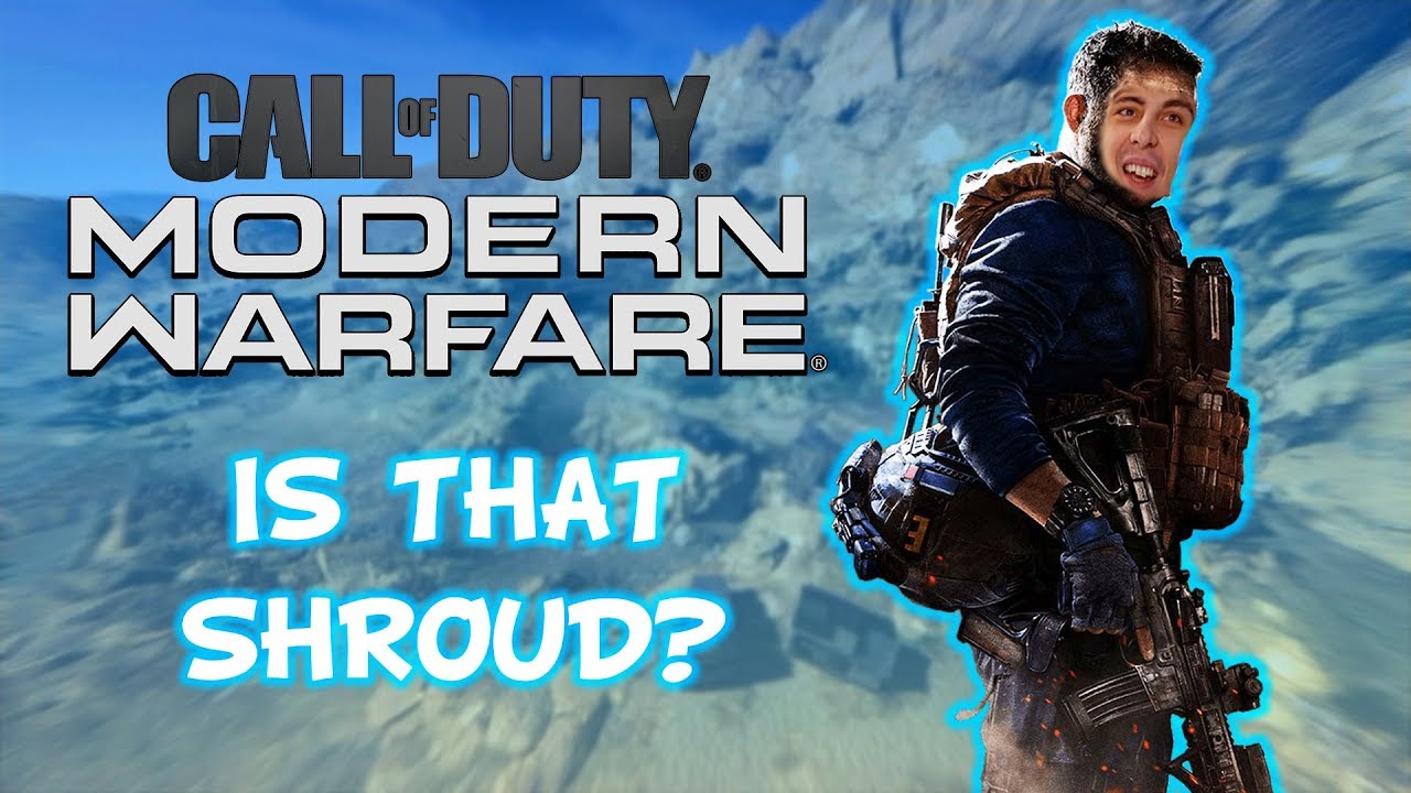 Call of Duty Moments That Make You Love The Game - YouTube