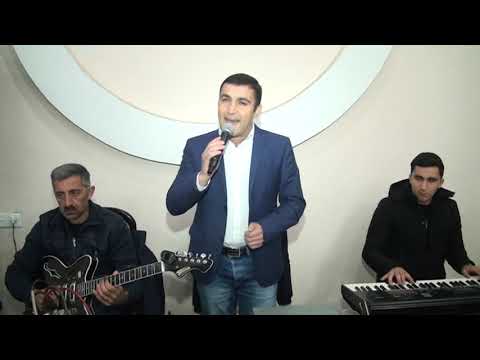 Esed Qasimli --Yasa Menim Xalqim (Rauf 7997)