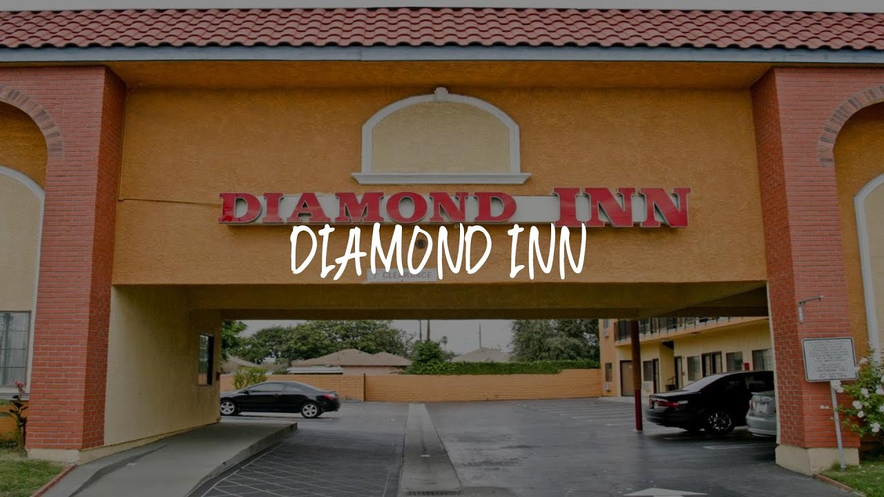 Diamond Inn Review - Inglewood , United States of America - YouTube