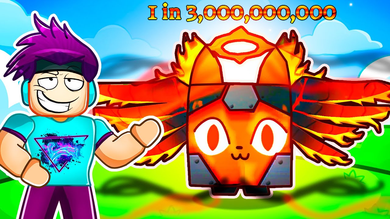 I Got A FREE Titanic Pyro Cat, But It Cost me EVERYTHING! - YouTube