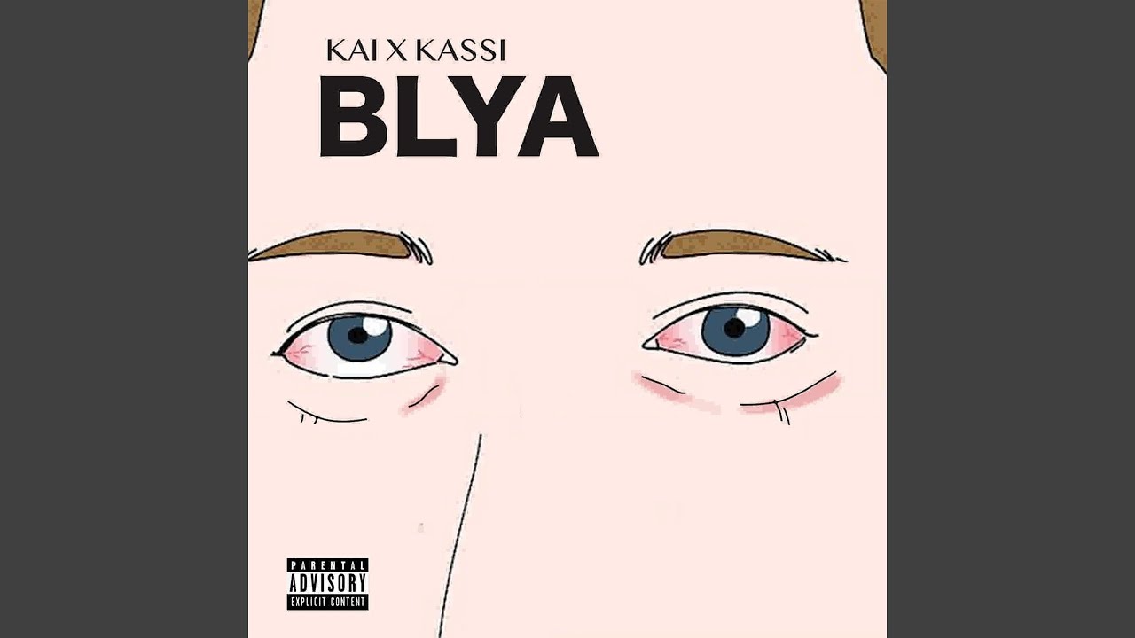 Blya - YouTube