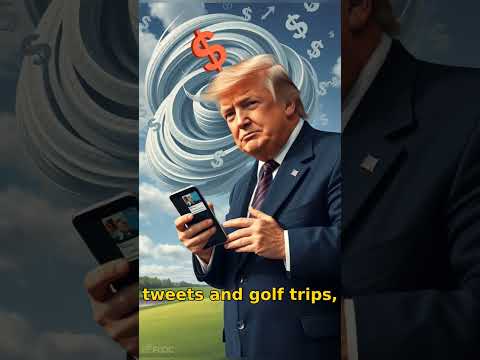 Trump Unveils Ultimate Infinity Reciprocal Tariff Formula - YouTube