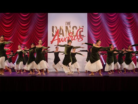 Divine Intervention - Mather Dance Company | Ricky Ubeda Choreography