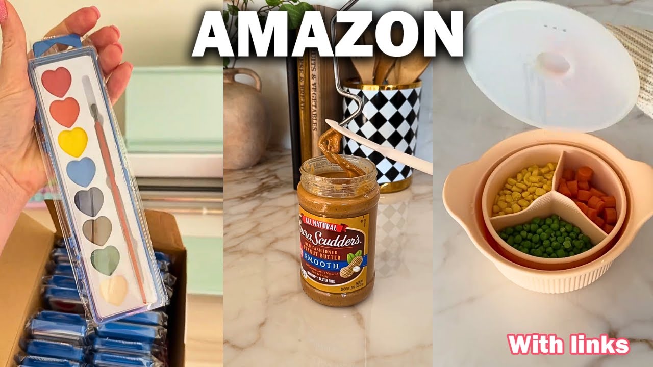 BEST Amazon Finds 2026 | Practical Gadgets Worth Buying - YouTube