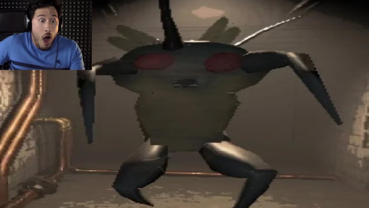 Never Heard This Monster in Lethal Company Before... - YouTube