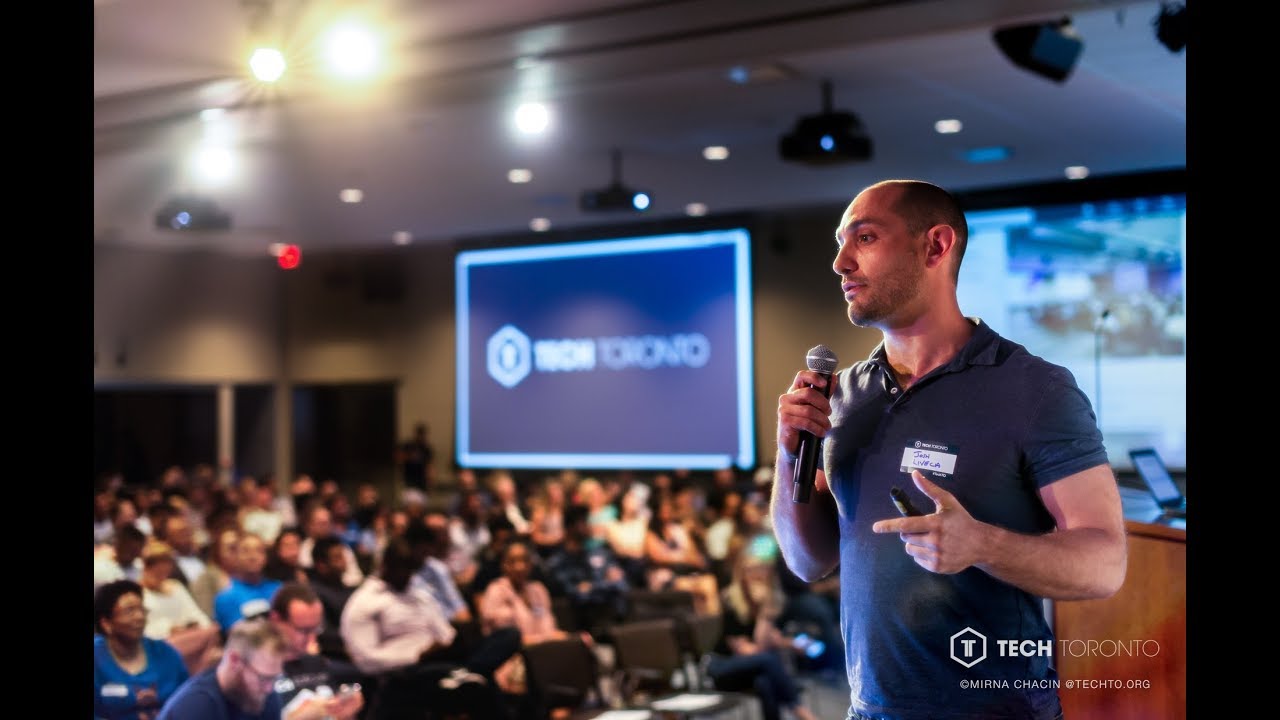 Remote Hiring | Josh Zweig, Co-Founder & Partner of LiveCA - YouTube