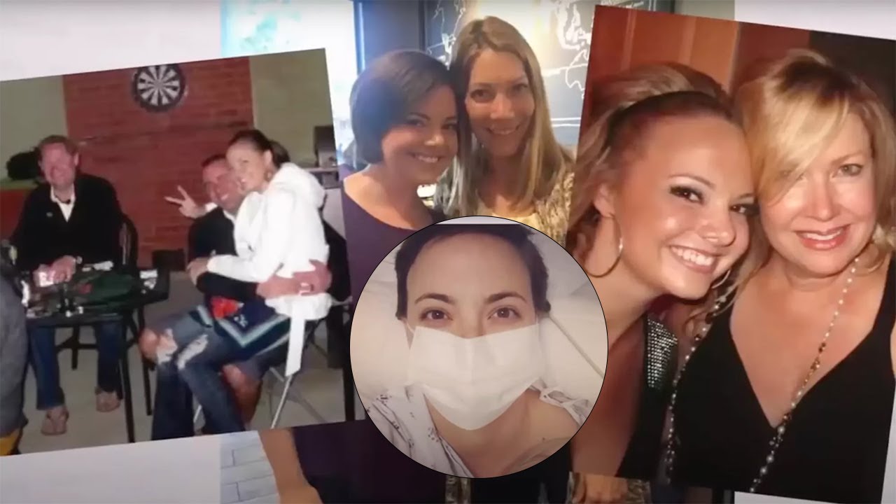 Cancer-faking mom scammed strangers out of $100K—now her victims speak ...