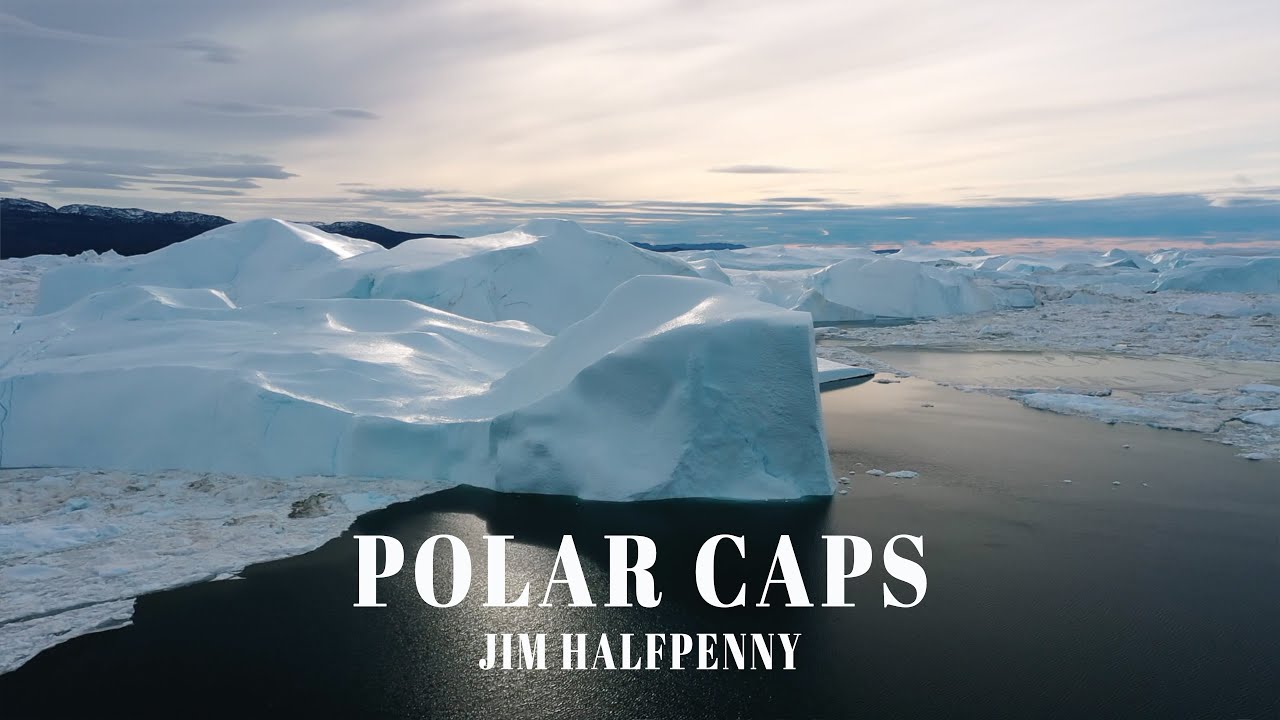 Polar Caps - YouTube