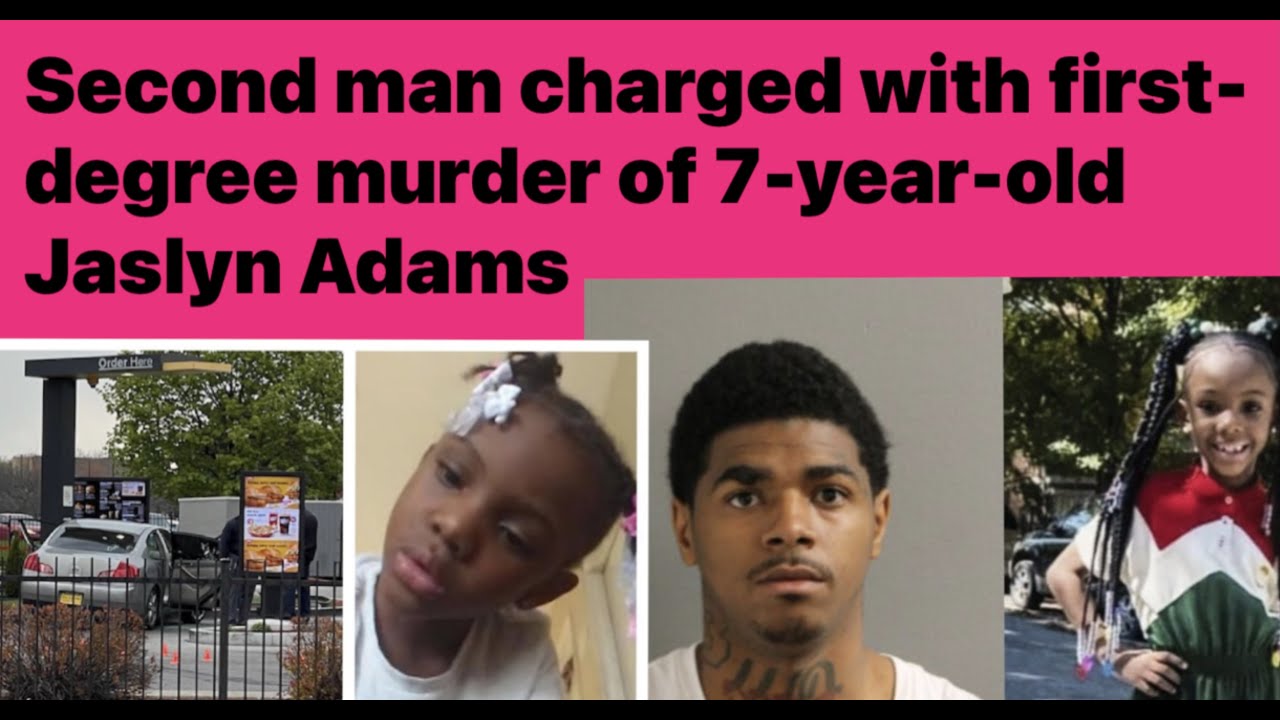 Chicago cops arrest second suspect Demond Goudy 21yr old in murder of ...