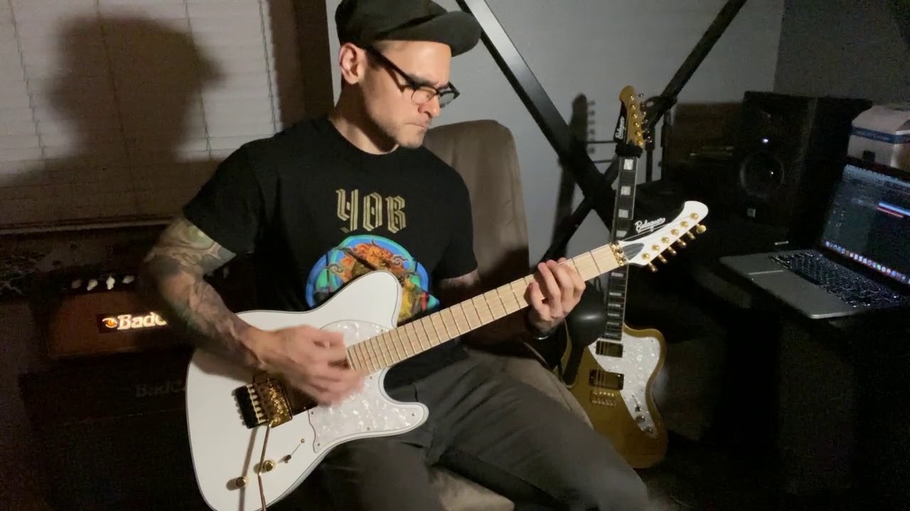 Travis Miguel - Atreyu - So Others May Live - YouTube