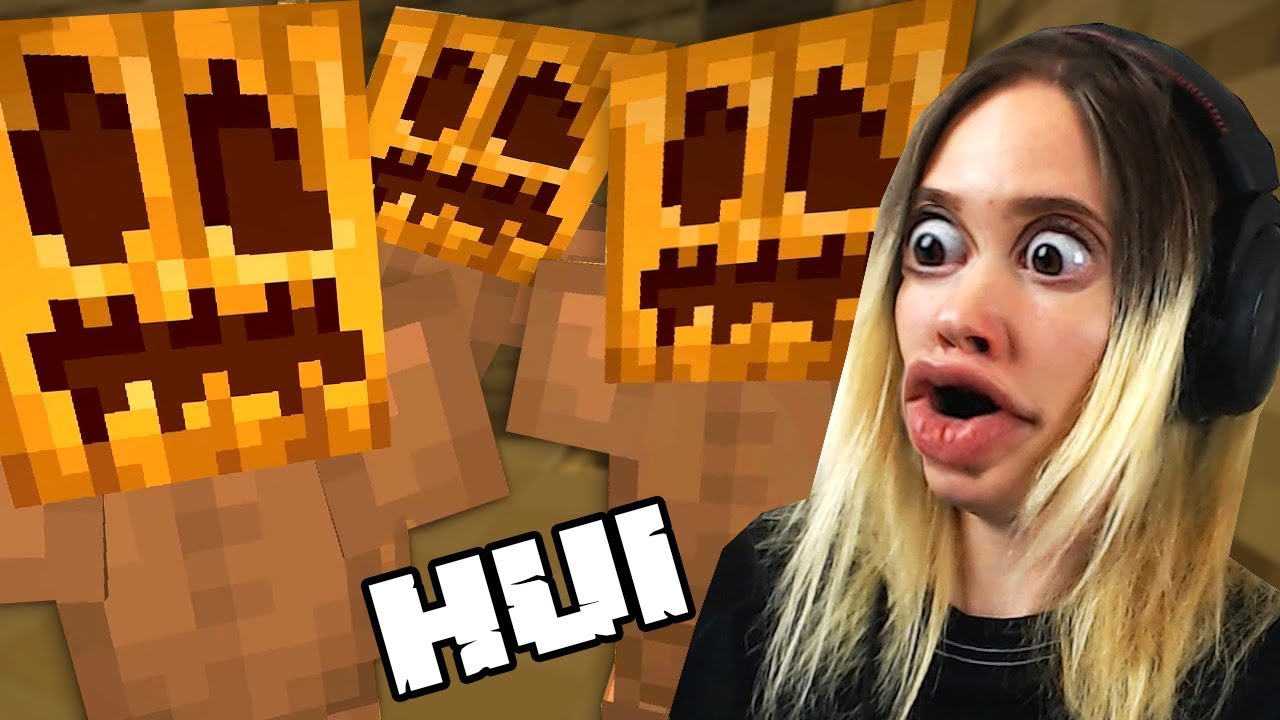 Craftmine S1 Ep3 Mega Mob Farm Youtube