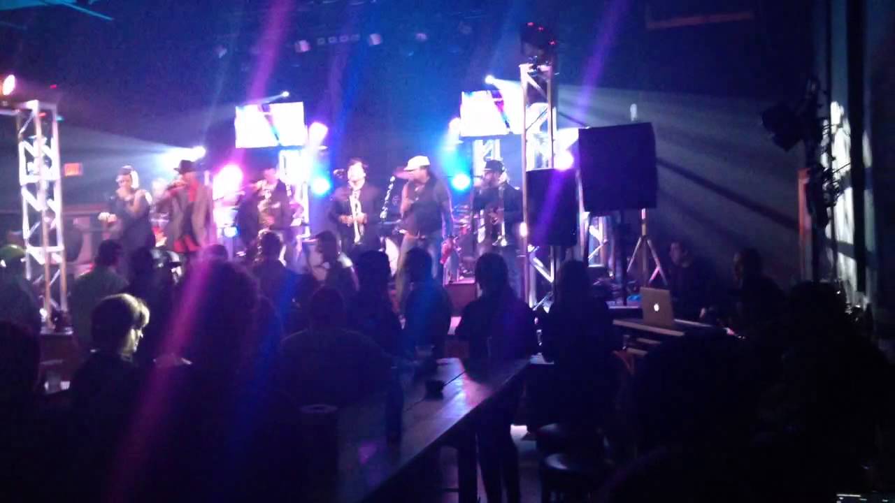 Professor D Band - YouTube