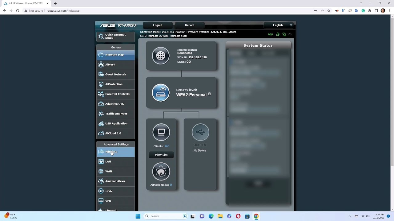 Tutorial: How to Turn the Wi-Fi Radio Transmission ON and OFF on an ...