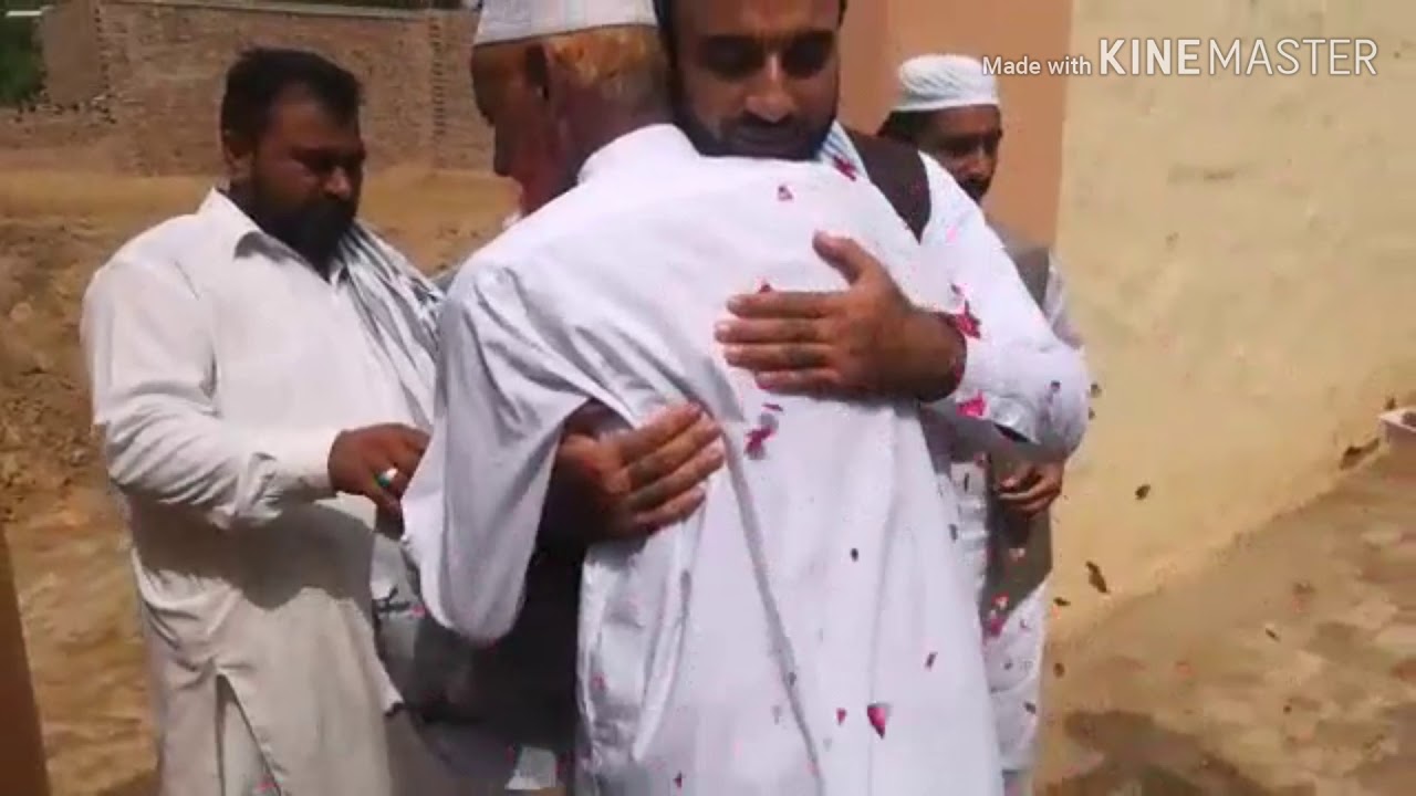 Muhammad Hamid Hamdi,hedrajhka bahwalpur - YouTube