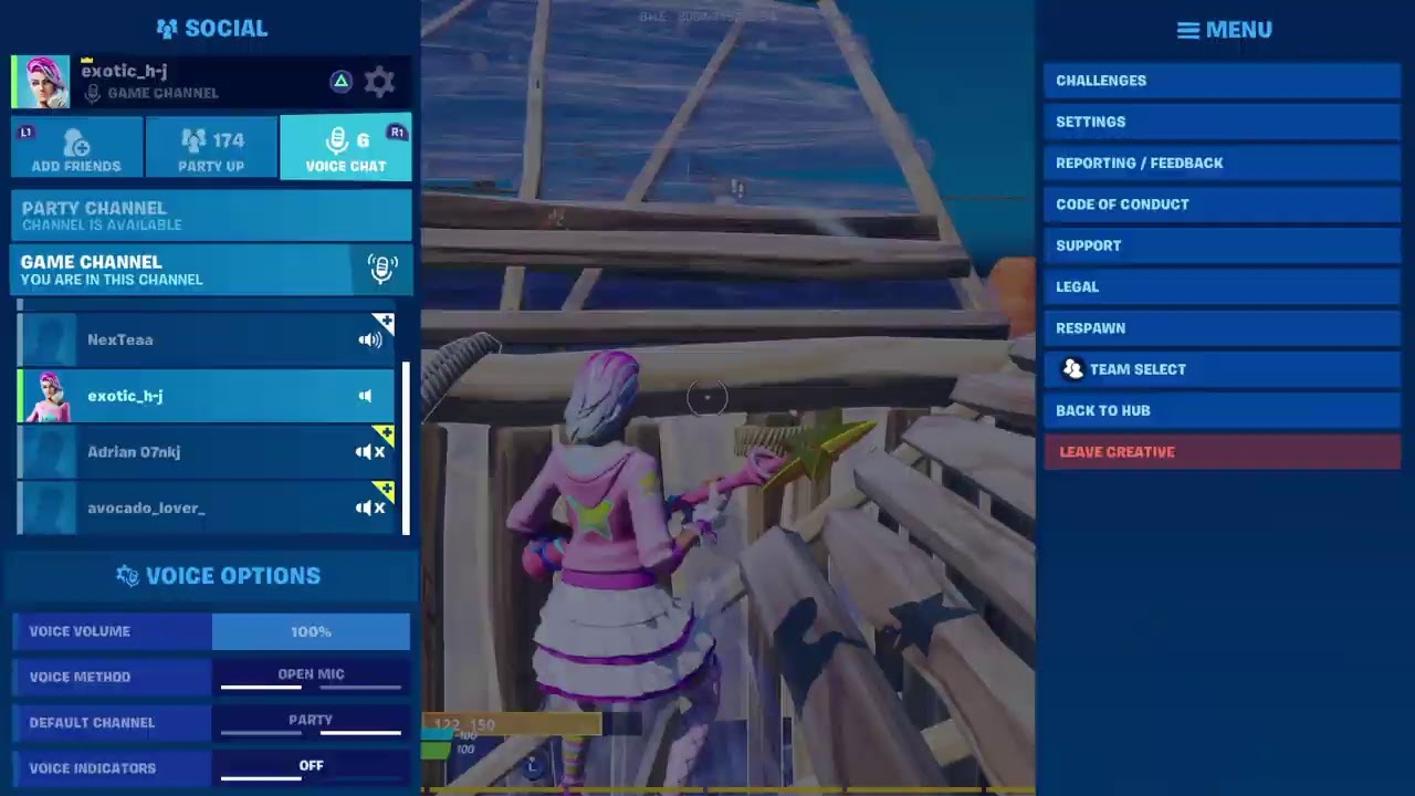 Best creative fill? - YouTube