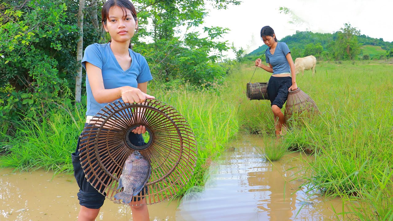 new , Happy today to catch a big fish, 3minutes to catch a big fish ...