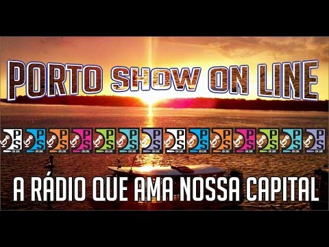 Porto Show On Line - YouTube
