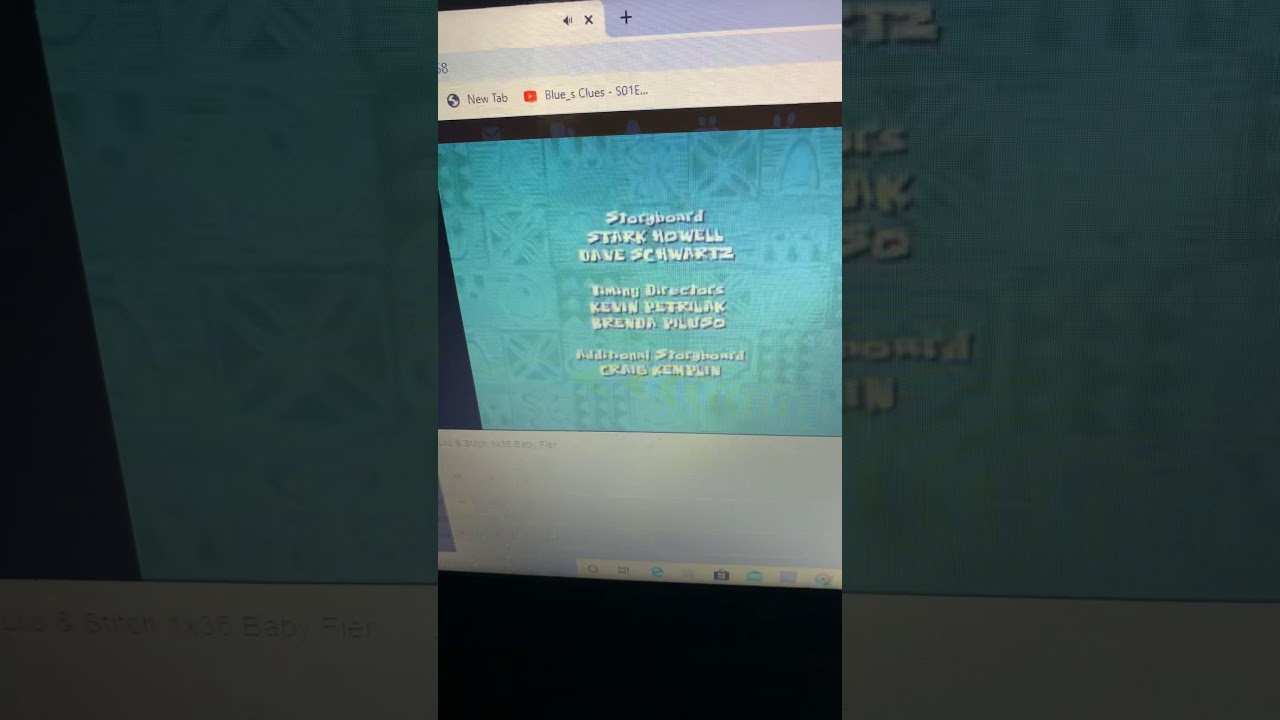 Pixel Perfect Premiere Date Audio Promo (January 12, 2004) - YouTube