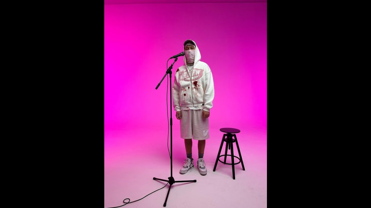 Manuel Legnagyobb Rapper Teljes - YouTube