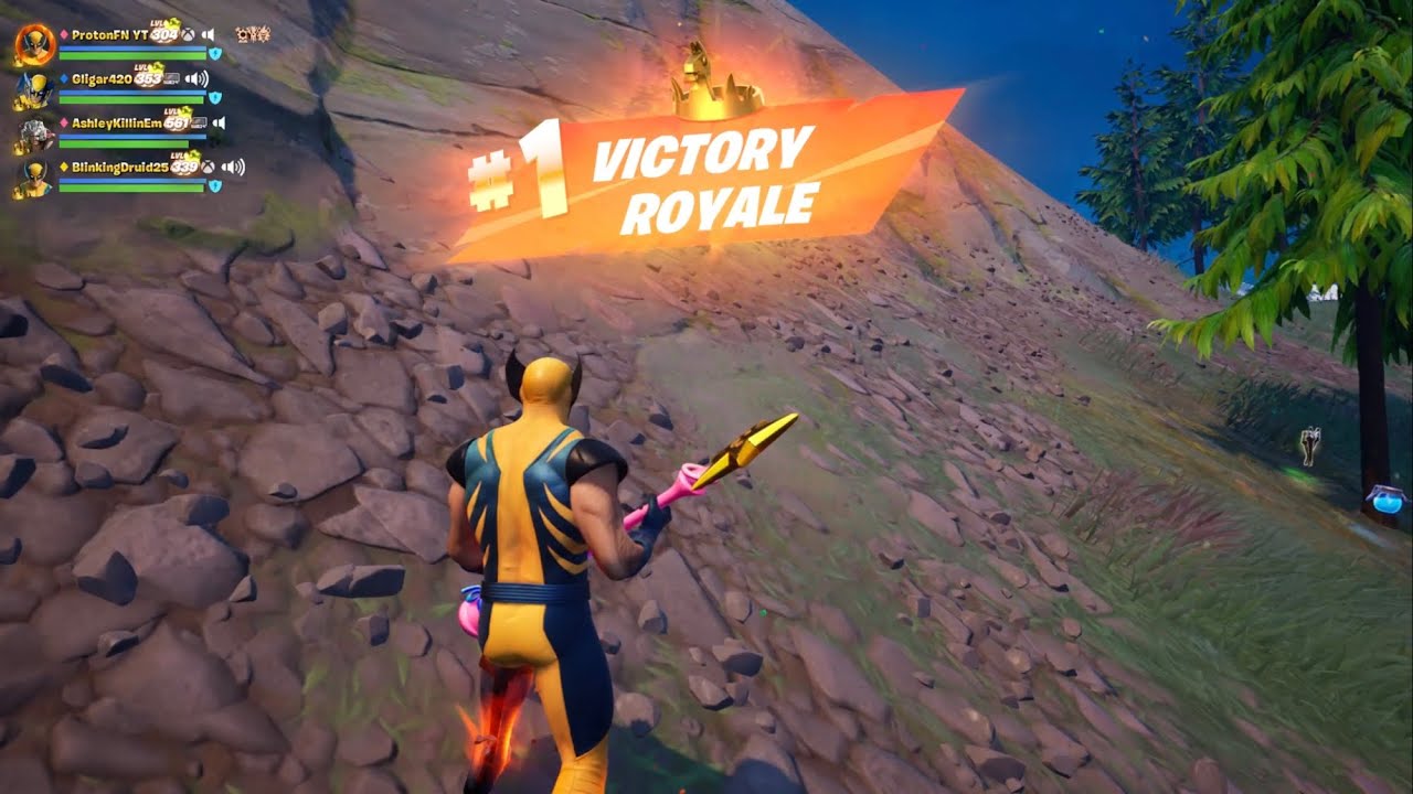 Fortnite Zero Build Victory Royale! (Squads) *High Elimination*🏆36 ...