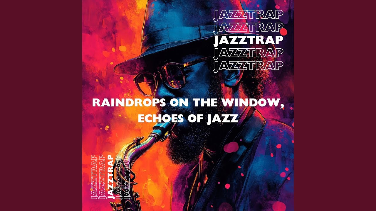 Stage of Library (Trap Jazz Beats) - YouTube