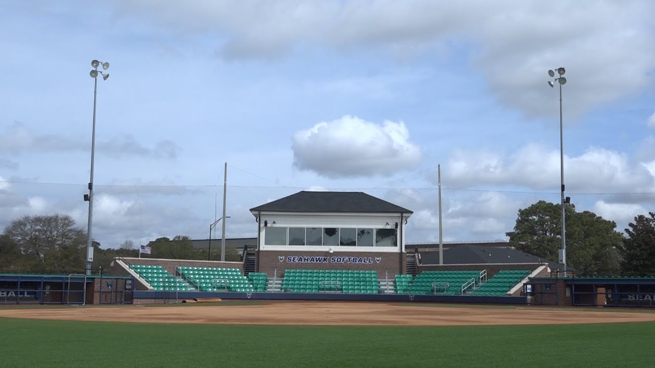 Boseman Field Tour - YouTube