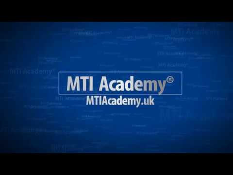 إنترو مؤتمر منتسورى الدولى | MTI Academy - YouTube