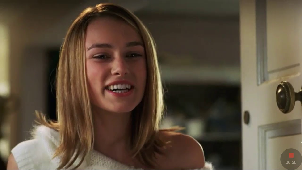 Trailer love actually 2003 - YouTube