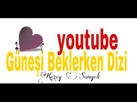 Güneşi Beklerken Dizi müziği Gerilim