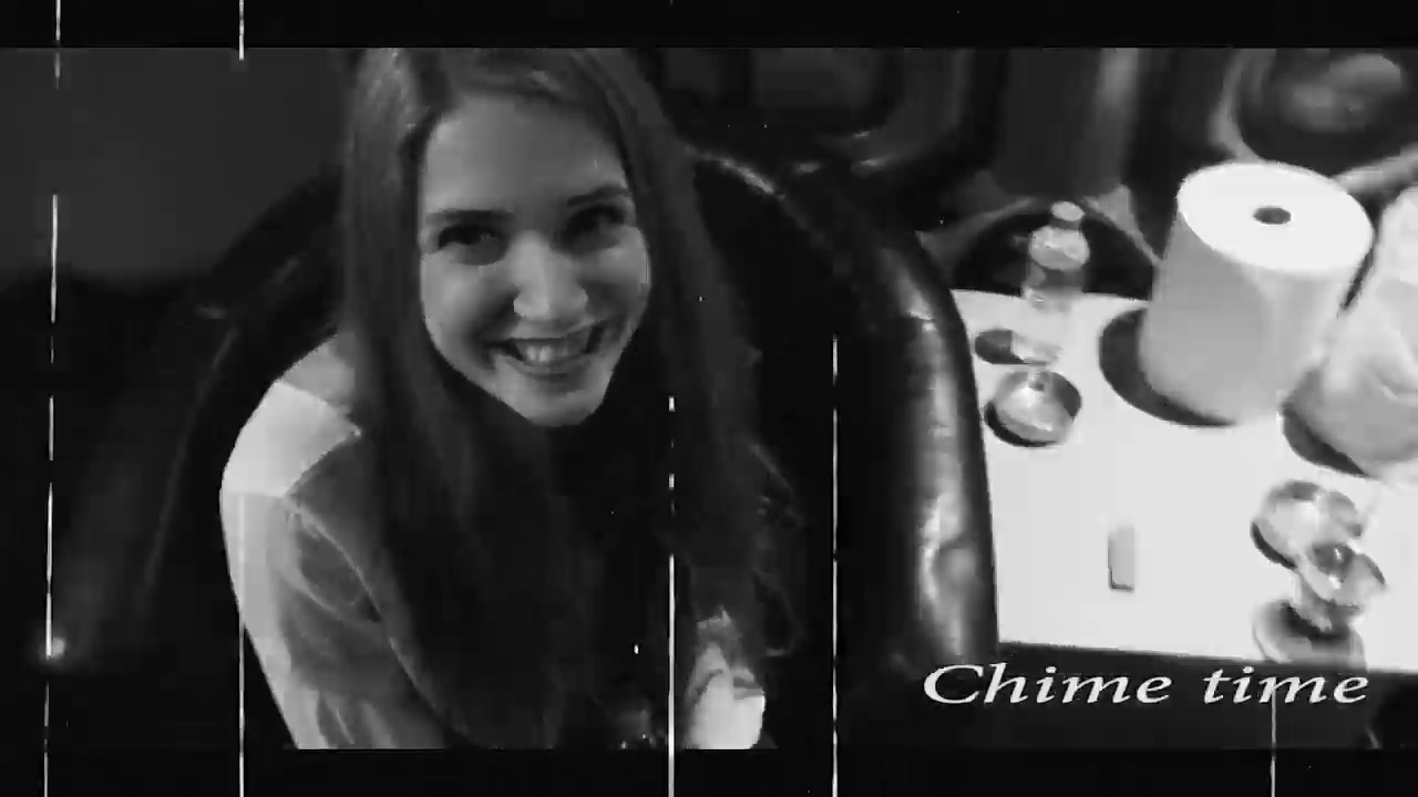 Chime time (basement live take) - YouTube