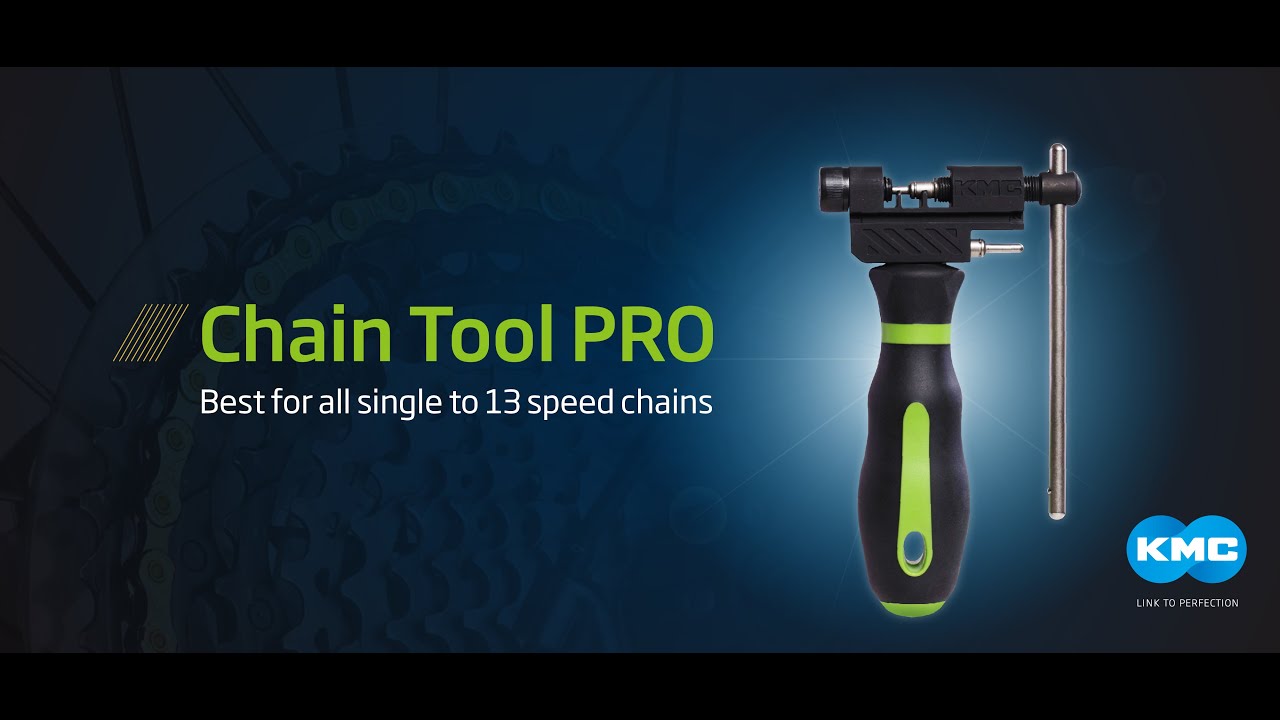 Chain Tool PRO - YouTube