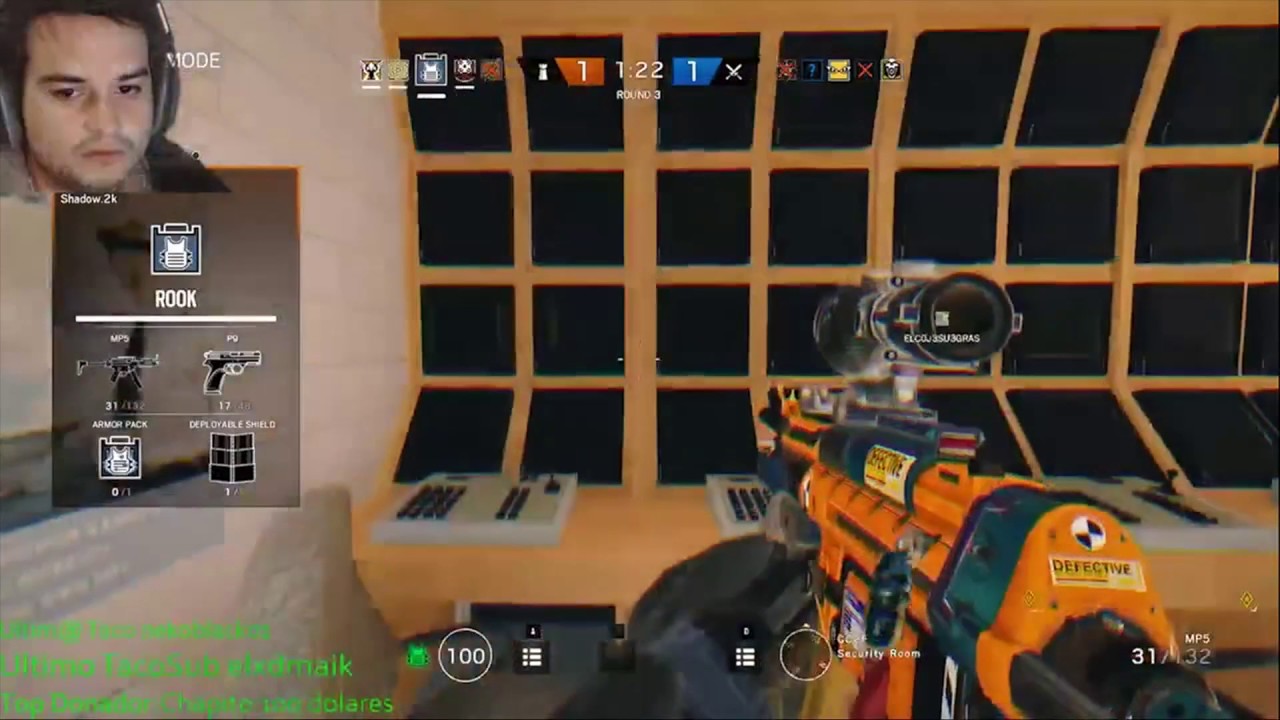 Full Partida A Diamante Season 4 VS Kixstar - YouTube