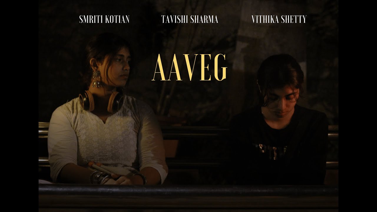 AAVEG l A SHORTFILM l SHOT ON IPHONE - YouTube