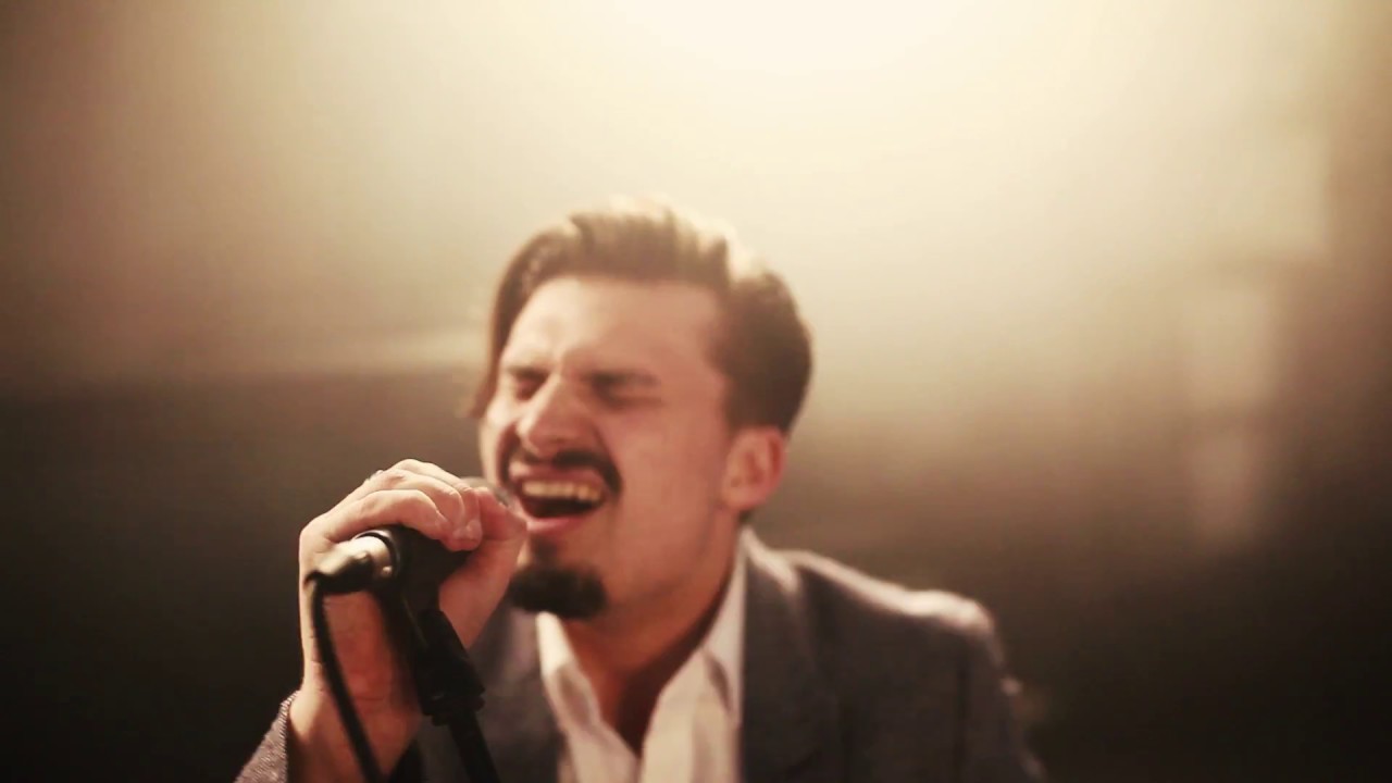 Alex Tracey - Same Old Animals [Official Video] - YouTube