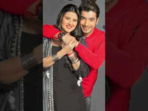 #Rishi Tanuja #tanshi #kasam tere pyar ki #shorts