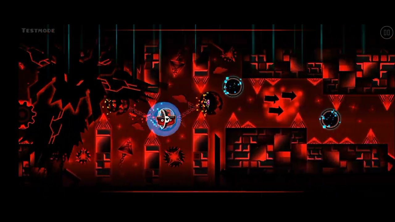SONIC WAVE JUMPSCARE #17 - YouTube