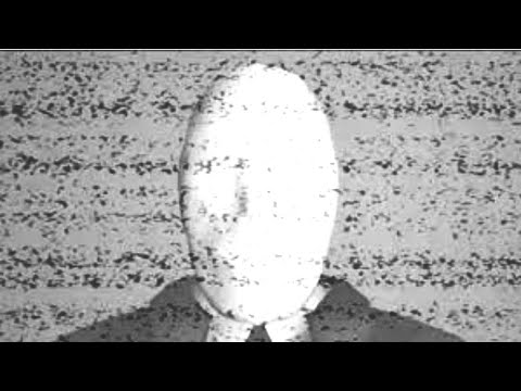 Slender Man Gameplay + Special Announcement - YouTube