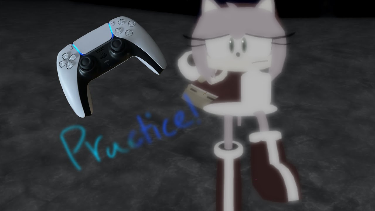 AMY HAMMER THROWS CONTROLLER PRACTICE || with ⁠@tailstwotails2 and @orenplayzroblox1 - YouTube