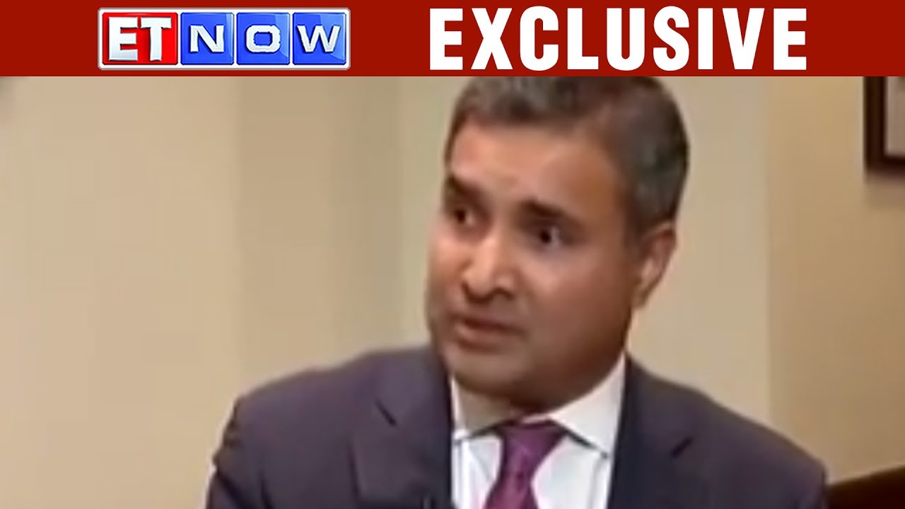 Exclusive Interview With Ari Sarkar, Co - President, Asia Pacific ...