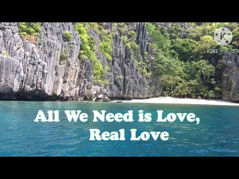 One Love by: Acel Bisa | Jane Fordan Official - YouTube