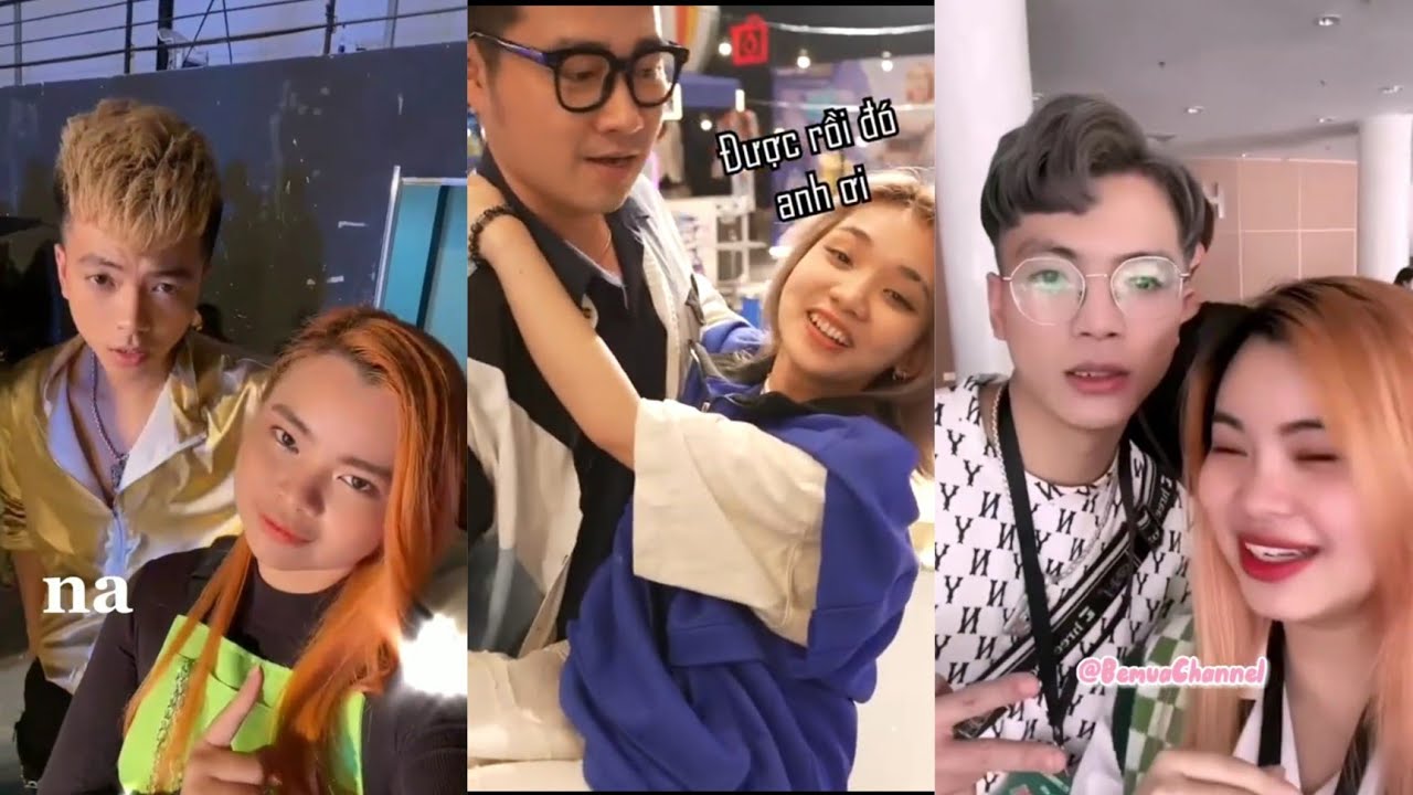 ☆Hero Team Tik Tok #216☆Mọi Người Thích Cặp Đôi Nào Nhất Trong Hero ...