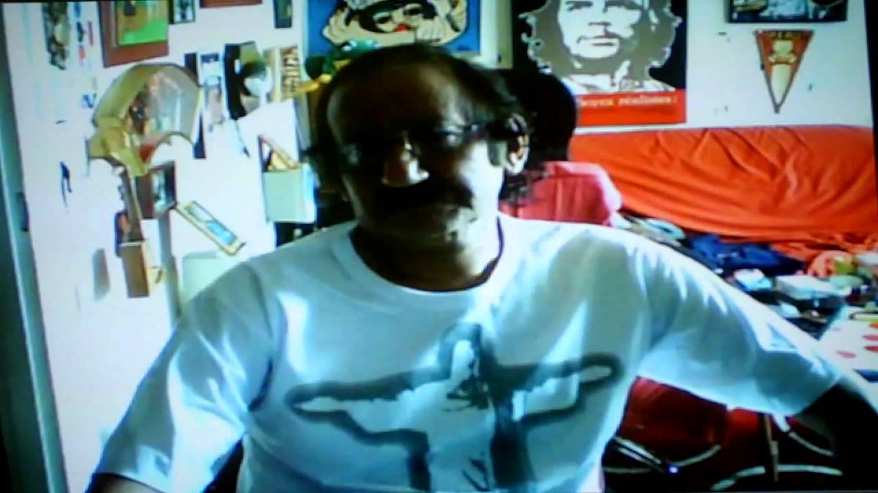 OSCAR SAENZ OMAR-POP CORN - YouTube