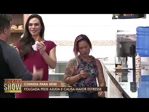 Pegadinha do João Kléber show 13.12.20