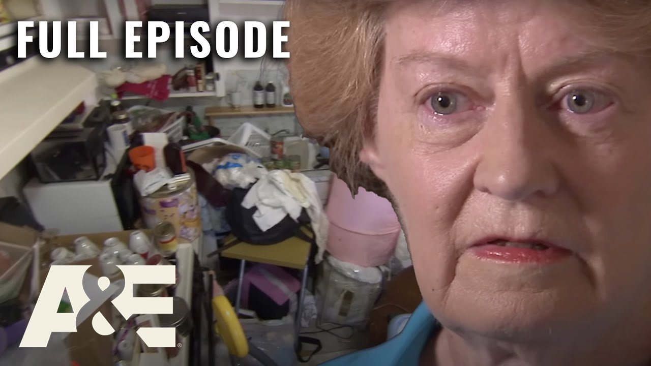 CLUTTERED Home Triggers CPS Call as Kids Suffer SEVERE Asthma (S3, E1 ...