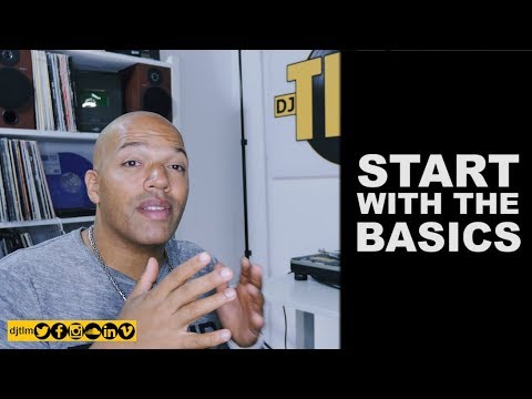 Start With The Basics - YouTube