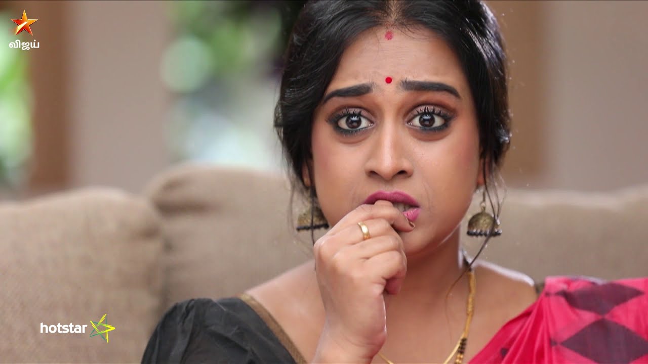 Raja Rani Full Episode 138 - YouTube